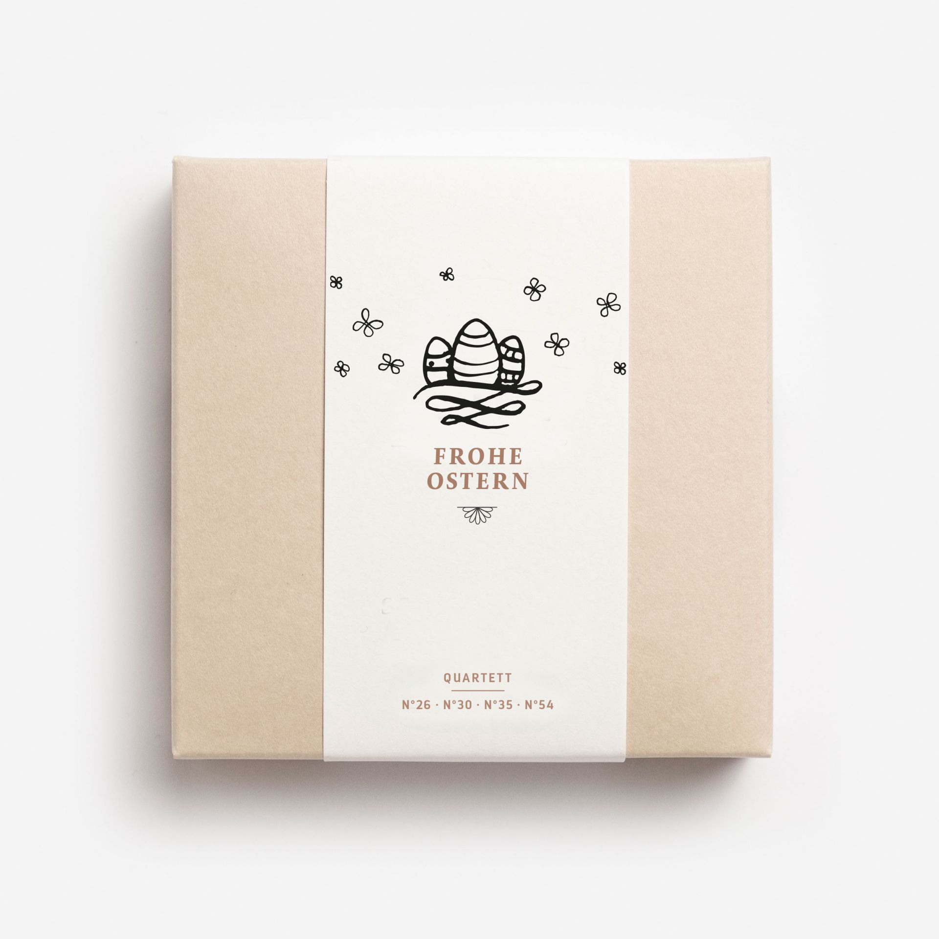 Seifen-Geschenke, Geschenkideen & Sets | Wiener Seife